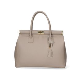 Gave Lux Handtasche Frauen LIGHT TAUPE