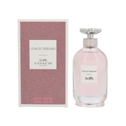 Coach Dreams Eau De Parfum 90ml