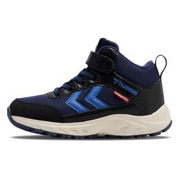 Hummel Root Tex Jr - Gr. 36 - blau