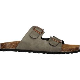 Mistral DUE FASCE Sandalen - Gr&ouml;&szlig;e 46 - grau