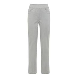 Peter Hahn Brax - Jeans Modell Pamina Fun, denim, Gr. 38 / S - Baumwolle