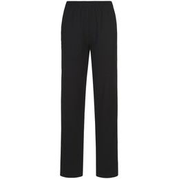 Athlet Sport - Therapie-Hose, schwarz, Gr. 18 - Baumwolle