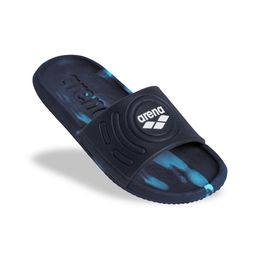 arena Kinder-Badesandalen Junior Urban Active - Kinder - Gr. 31 - dunkelblau