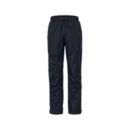 Tchibo - Unisex-Regenhose - Unisex - Gr. L - dunkelblau