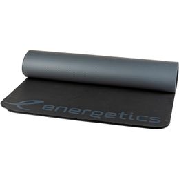 Energetics Matte - Gr&ouml;&szlig;e Einheitsgr&ouml;&szlig;e - schwarz