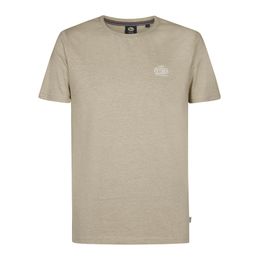 PETROL INDUSTRIES - Logo T-Shirt Ladera Herren