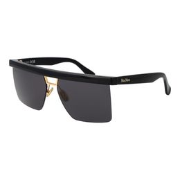 MaxMara Schild-Sonnenbrille