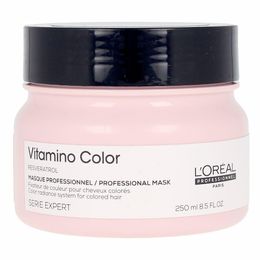L'Or&eacute;al Vitamin Color Maske 250 ml