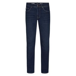 PETROL INDUSTRIES - Sherborne Classic Slim Fit Jeans Palmstone Herren - Blau