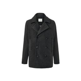 Tchibo - Cabanjacke - Herren - Gr. M - grau