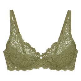 Triumph Amourette W BH - Damen - Gr. 90C - gold