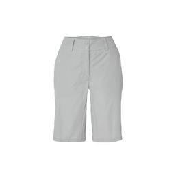 Tchibo - Rad-und-Wandershorts &raquo;Pro&laquo; - Damen - Gr. 38 - grau