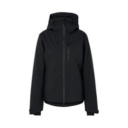 Tchibo - Skijacke - Damen - Gr. 46 - schwarz