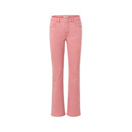 Tchibo - Bootcut Jeans ‒ Fit &raquo;Lou&laquo; - Damen - Gr. 44 - koralle