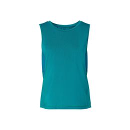 Tchibo - Sporttop - Damen - Gr. XS - t&uuml;rkis