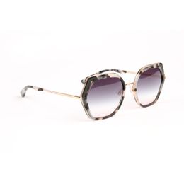 Ana Hickmann Sonnenbrille HI3200 G21 56