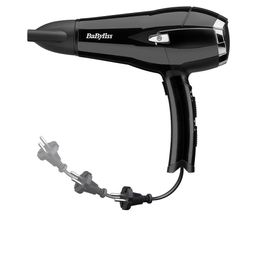 BaByliss D374de Trockner Mit Automatischem Kabelhalter 2000 W 1 Einheit