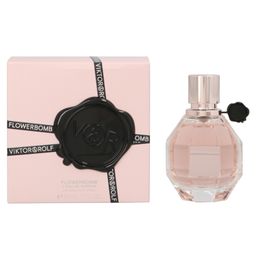Viktor & Rolf Viktor & Rolf Flowerbomb Eau de Parfum 50ml