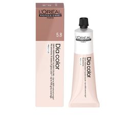 L'Or&eacute;al Dia Color Demi-permanente Coloration Ohne Ammoniak #6 60 ml