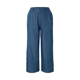 Tchibo - Culotte-Jeans - Damen - Gr. 38 - dunkelblau