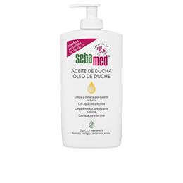 Sebamed Dusch&ouml;l Ohne Seife 500 ml