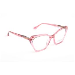 Ana Hickmann Brillenfassung AH6623G P04 55