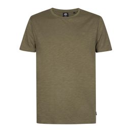 PETROL INDUSTRIES - Jersey-T-Shirt EclipseLuna Herren