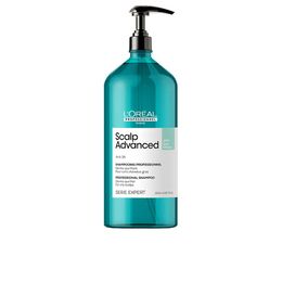 L'Or&eacute;al Scalp Advanced Shampoo 1500 ml