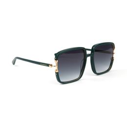 Ana Hickmann Sonnenbrille HI9183 D01 57