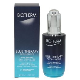 Biotherm Blue Therapy Accelerated Serum 50ml.