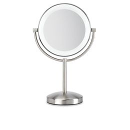 BaByliss Espejo De Maquillaje Led 2 Caras