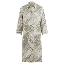 Peter Hahn - Kleid mit 3/4-Arm, gr&uuml;n, Gr. 42 / M