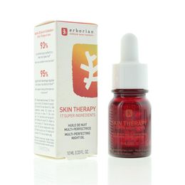 Erborian Hauttherapie Multi Perfektionierendes Nacht&ouml;l 10ml