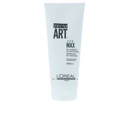 L'Or&eacute;al Tecni Art Fix Max Gelkraft 6 200 ml