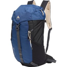 McKINLEY Minah II VT 26 Wanderrucksack - Gr&ouml;&szlig;e Einheitsgr&ouml;&szlig;e - blau