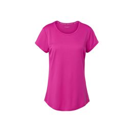 Tchibo - Sportshirt pink - Damen - Gr. XXL - pink