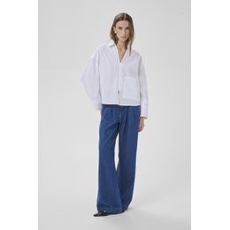 Langarm - Hemd MWSunna Langarm - Hemd Box fit