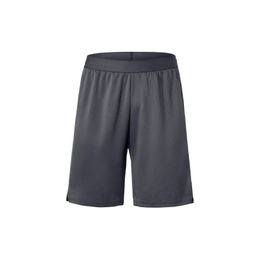 Tchibo - Sportshorts - Herren - Gr. XL - grau