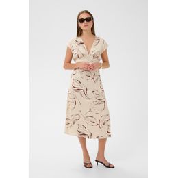 Soaked in Luxury Kleid SLClero Kleid Feminine Form