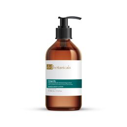 Dr. Botanicals Dr Botanicals Ingwerlilie Hand & K&ouml;rper feuchtigkeitsspendende Lotion 500ml