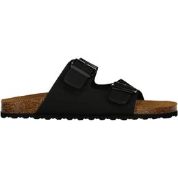 Mistral Due Fasce Sandalen - Gr&ouml;&szlig;e 46 - schwarz