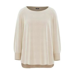 JOOP! - Long-Bluse zum Schlupfen, ros&eacute;, Gr. 38 / S