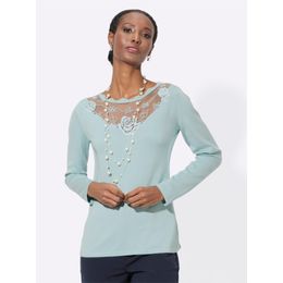 Feinstrickpullover