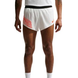 Nike AeroSwift Dri-FIT ADV 2 Inch Brief-Lined Graphic Shorts Herren