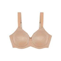 Triumph Essential &raquo;Minimizer W X&laquo; - Damen - Gr. 80E - beige