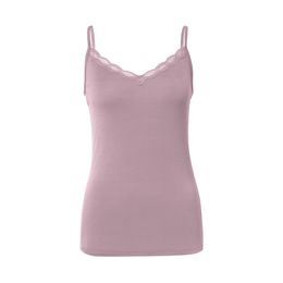 Tchibo - Hemdchen - Damen - Gr. S - rosa