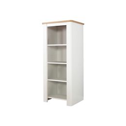 Roba Standregal &raquo;Ava&laquo; - 45x40x116cm - braun - Holz / Holz