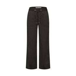 Street One Papertouch-Hose - Damen - Gr. 40 - braun