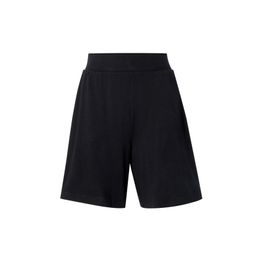 Tchibo - Jerseyshorts - Damen - Gr. M - schwarz