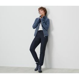 Tchibo - Softshell-Joggpants - Damen - Gr. 40 - dunkelblau